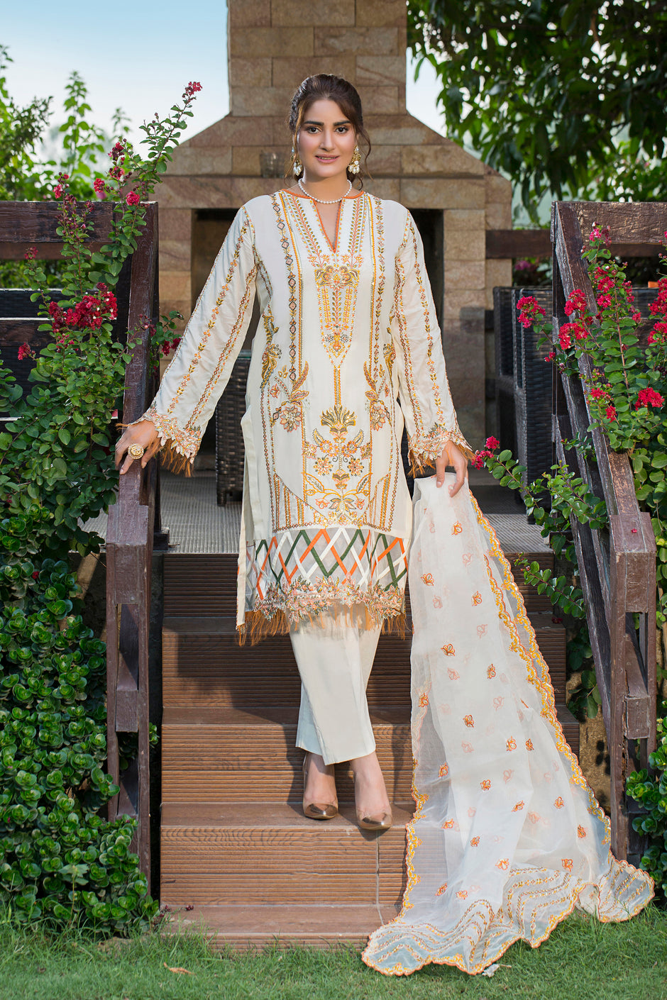 New Arrivals – Thames Clothing